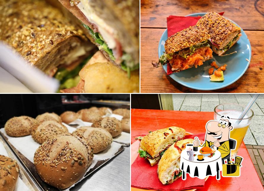 de Broodbode, Enschede - Restaurant menu, prices and reviews