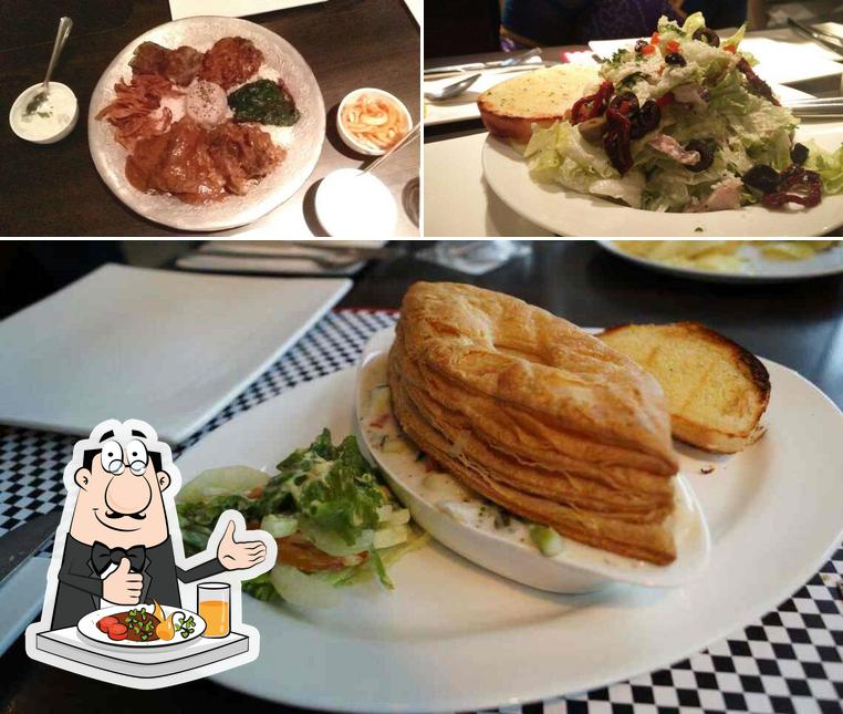 Drift, Gurugram - Restaurant menu, prices and reviews