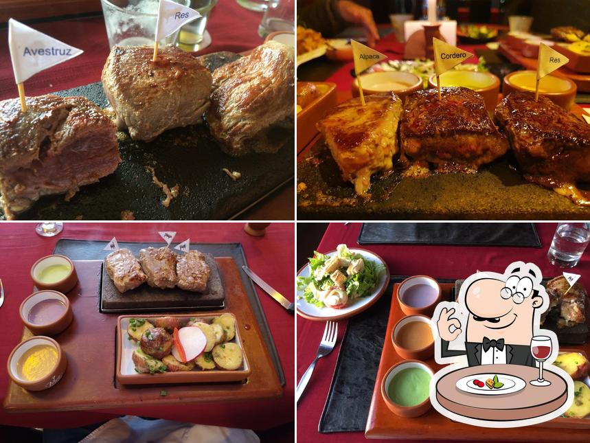Restaurant Urus, Tacna - Menú del restaurante, precios y reseñas