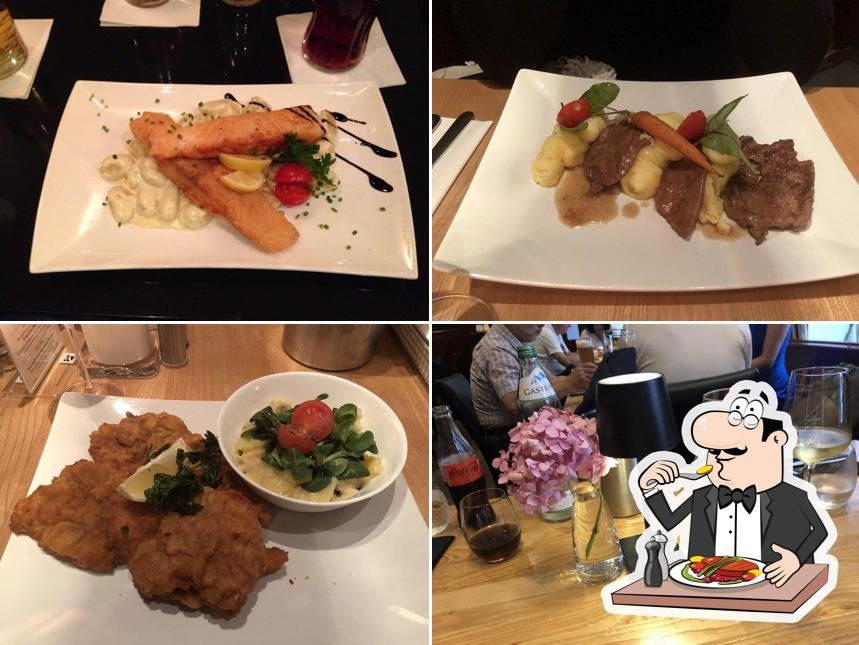 SIXTA pub & bar, Vienna - Restaurant reviews