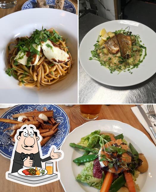 Harju 8, Helsinki, Sörnäinen - Restaurant menu, prices and reviews