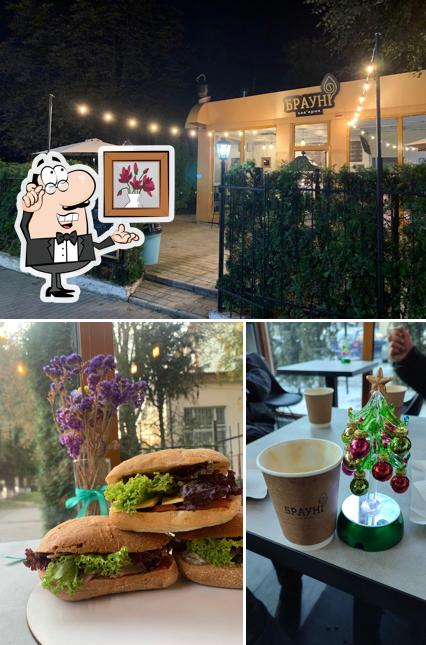 Best coffee houses in Lutsk, summer 2024 - Restaurant Guru