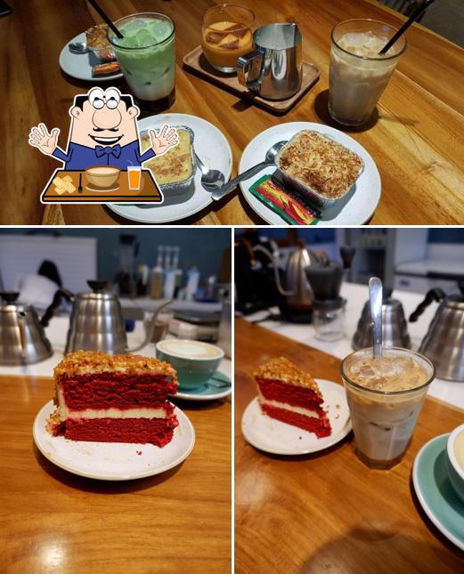 Awal Mula Coffee, Bogor - Restaurant menu, prices and reviews