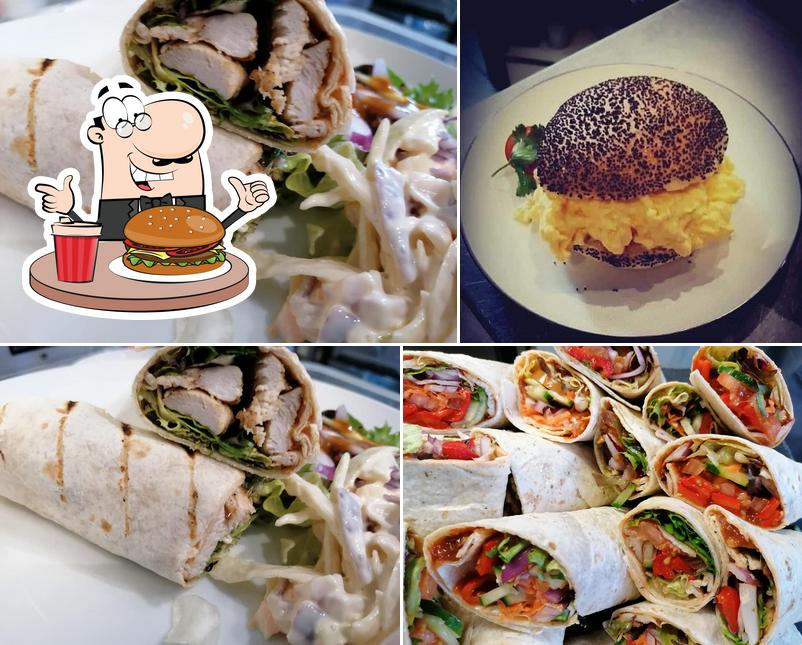 Finnegans, Falkirk - Restaurant menu, prices and reviews