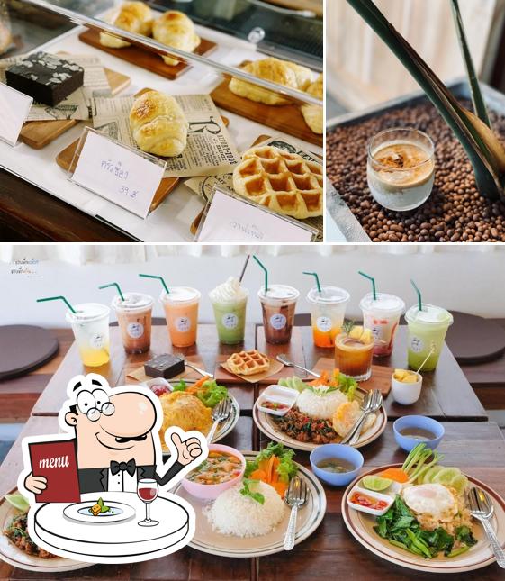 Gerd Pon - เกิดผล cafe, Mueang Chiang Rai - Restaurant reviews