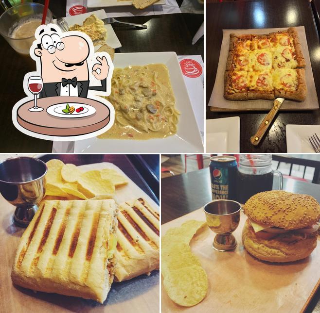 Cafe Isabela, Santiago - Restaurant reviews