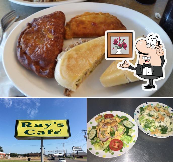 Chef’S Choice Restaurant & Catering in Marion - Restaurant reviews
