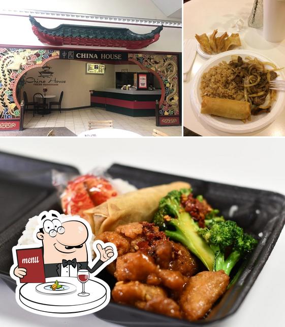 Top 3 restaurants with chinese rice in Burlington, Iowa, november 2025 ...