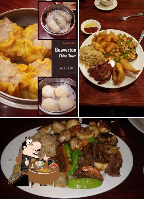 China Town Restaurant, 4021 SW 117th Ave suite E in Beaverton ...