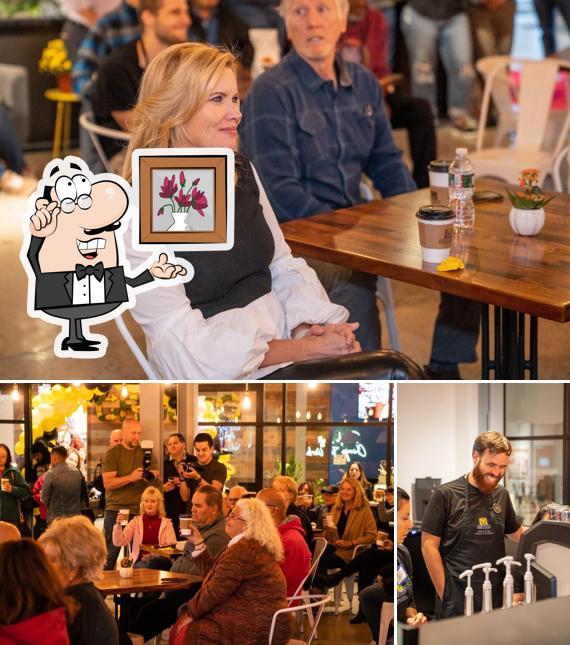 Clean Water Cafe in Parsippany-Troy Hills - Restaurant reviews