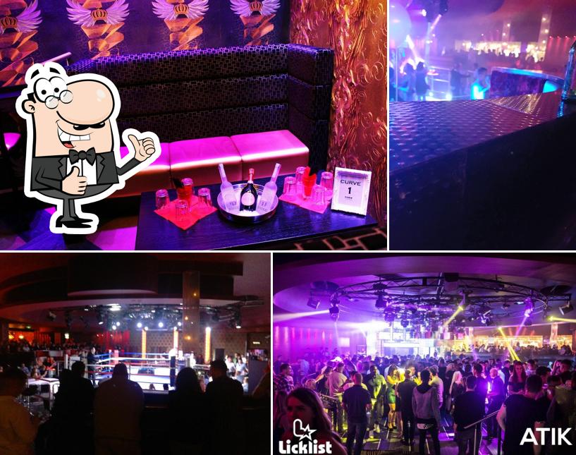 ATIK Windsor in Windsor - Restaurant reviews