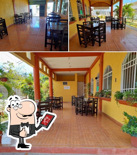 Como En Casa Restaurant, Ometepec - Menú del restaurante, precios y reseñas