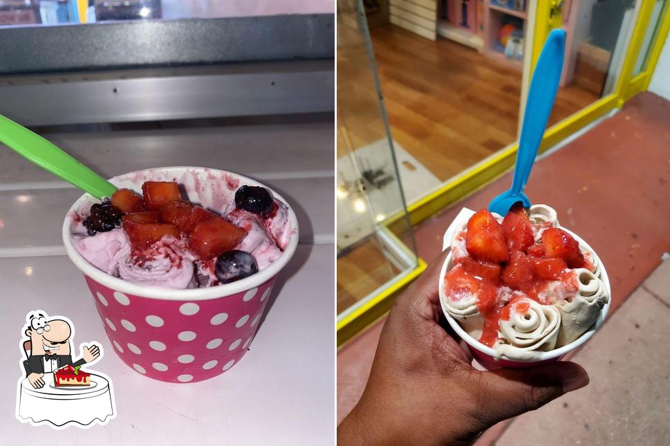 Miami Ice, Miami - Menú del restaurante, precios y reseñas