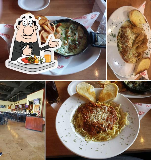 Shoney's, Panama City Beach - Restaurant menu, prices and reviews