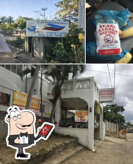 Teaño Alcala Milk Candy, Alcala - Restaurant menu, prices and reviews