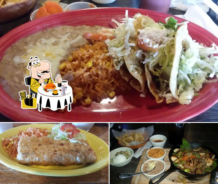 El Sarape Restaurant, Parker - Restaurant menu, prices and reviews
