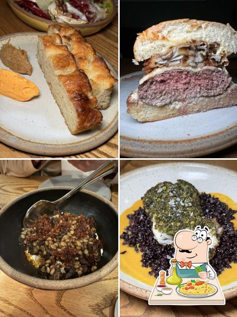 Gator, New York City - Restaurant menu, prices and reviews