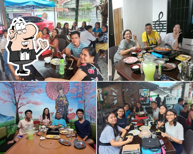 HotSpot Restaurant, Pinamalayan, 2FJM+HJ7 - Restaurant reviews