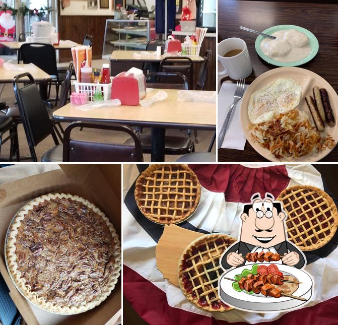 KB’S BBQ, Marion - Restaurant menu, prices and reviews