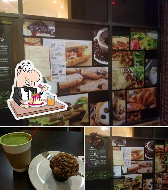 Lib Cafe @ PolyU, Hong Kong - Restaurant menu, prices and reviews