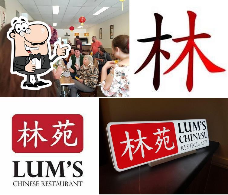 Lum's Chinese Restaurant, Dalby - Carta del restaurante y opiniones