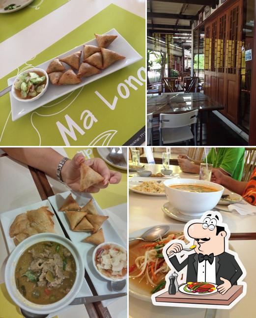 มา ลอง ดู หัวหิน Ma Long Du Restaurant Hua Hin, Hua Hin - Restaurant ...
