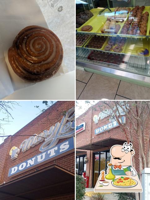 Mary Lee Donuts, Zachary - Restaurant menu, prices and reviews