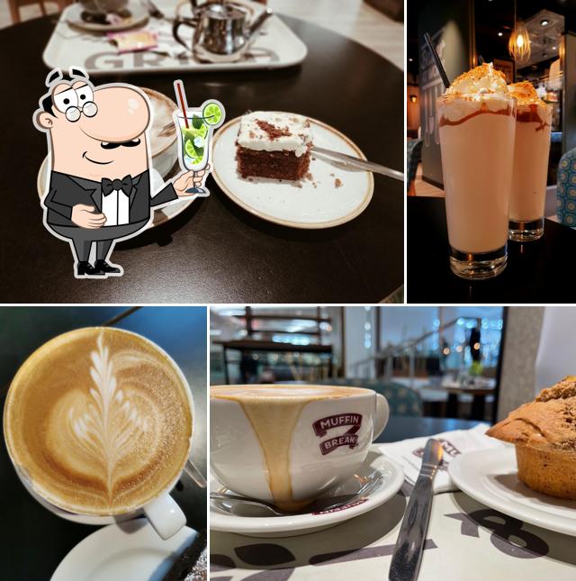 Best restaurants in Victoria Centre Mall - Restaurant Guru