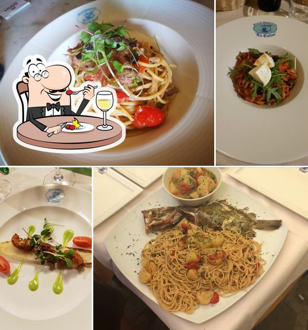 La Caina Pizzeria Trattoria Grado, Grado - Restaurant reviews
