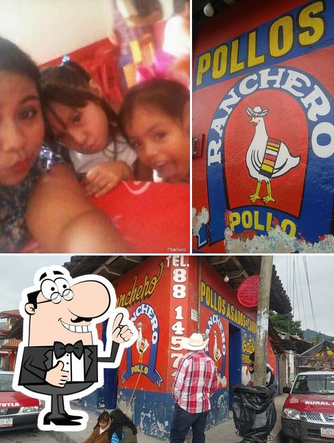 Pollo Ranchero restaurant, Coyutla - Restaurant reviews