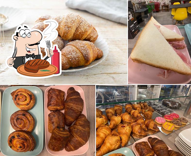 Arte caffè, Milano - Menu del ristorante, prezzi e recensioni