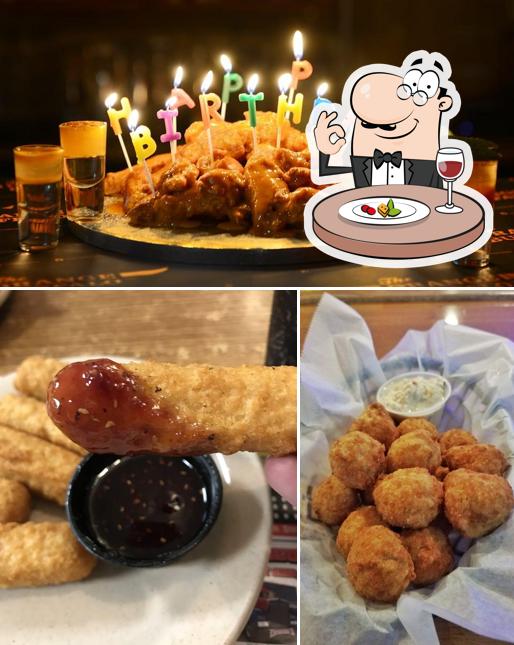 Locomotions Sports Bar, Cobleskill - Restaurant menu, prices and reviews