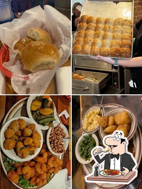 R&K Cafe II in Hillsboro - Restaurant menu and reviews