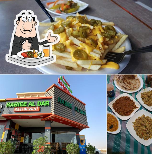 Rabiee Al Dar Restaurant, Maleha - Restaurant reviews