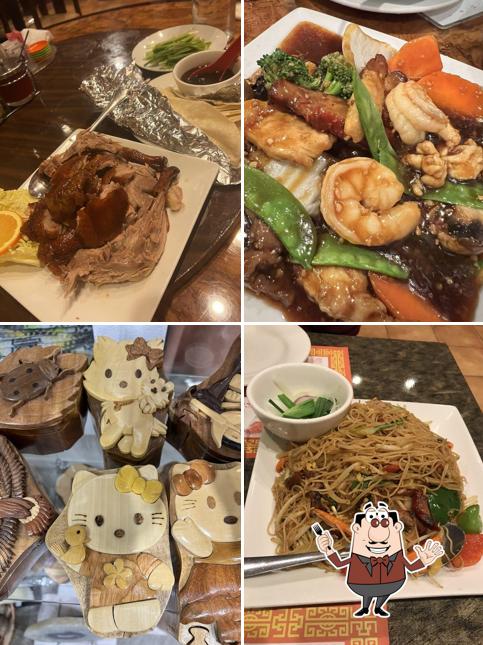 Red Chopstick, Village of Oak Creek - Restaurant menu, prices and reviews