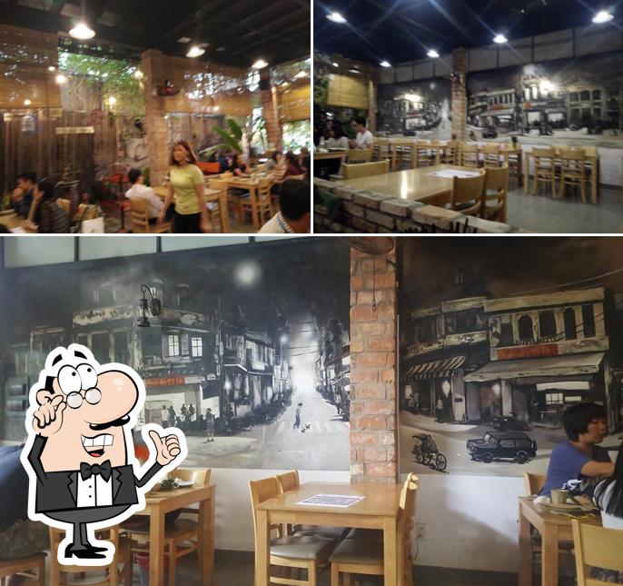 1976 Northern Deli, Ho Chi Minh City - Restaurant menu, prices and reviews