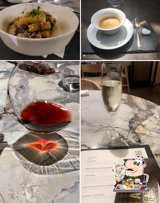 Restaurante Ajuala, Santo Domingo - Carta del restaurante y opiniones