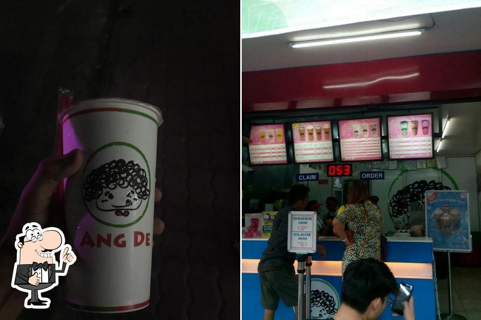 Ang De, Olongapo, Magsaysay Drive corner Hansen St.