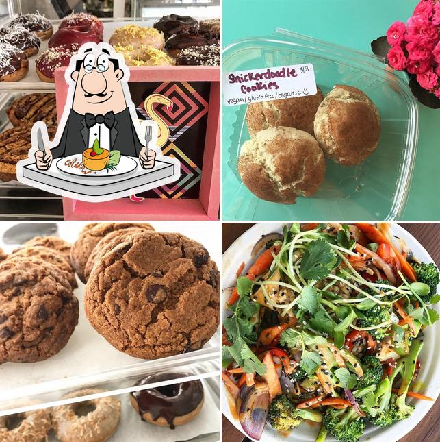 Barefoot Bakery & Market in Mission Beach - Restaurant reviews
