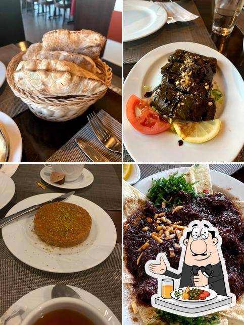 Top 4 des restaurants avec beet soup à Laval, septembre 2025 ...