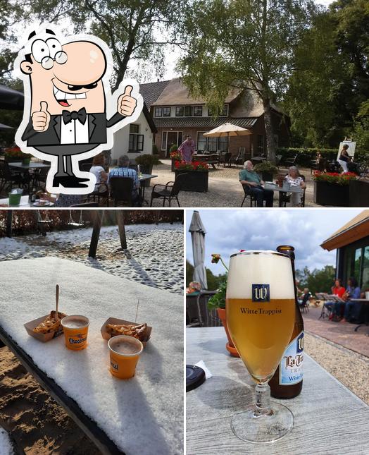 Boerderij Mossel, Otterlo - Speisekarte, Preise und Bewertungen
