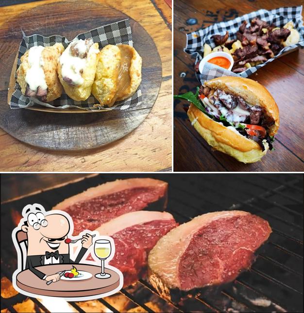 Brazilian Barbecue WA in Fremantle - Restaurant menu and reviews
