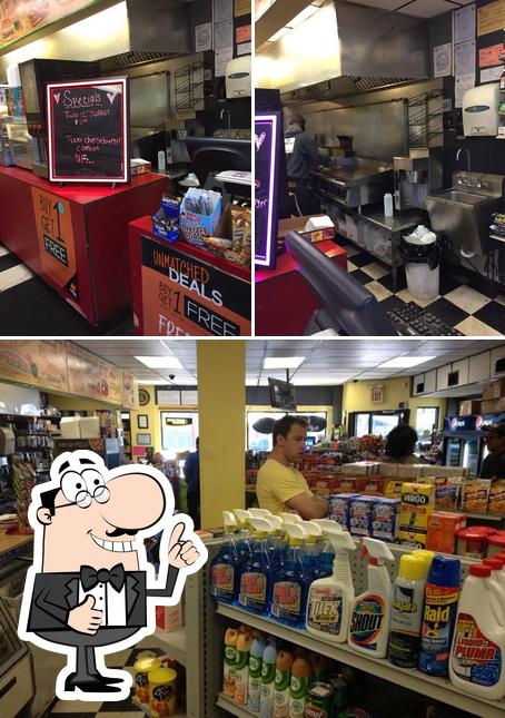 Buffalo's Golden Corner, Buffalo - Restaurant menu, prices and reviews