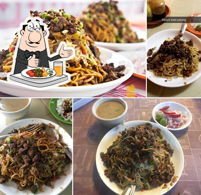 Cagayan's Best Pancit-Batil Patung, Manila - Restaurant menu, prices ...
