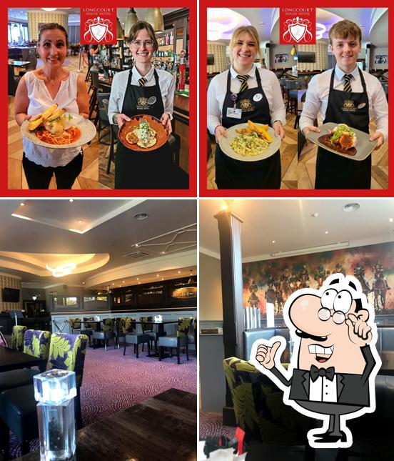 Top 5 restaurants with a great location in Newcastle West, County ...