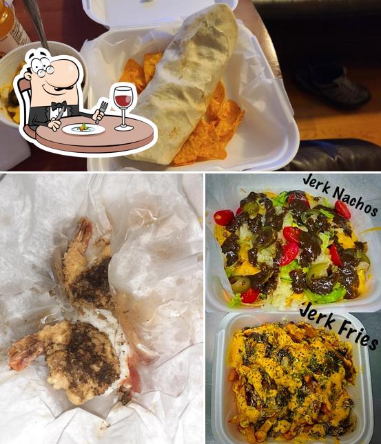 Chicago Wingz Around the World Hammond in Hammond - Restaurant menu and ...