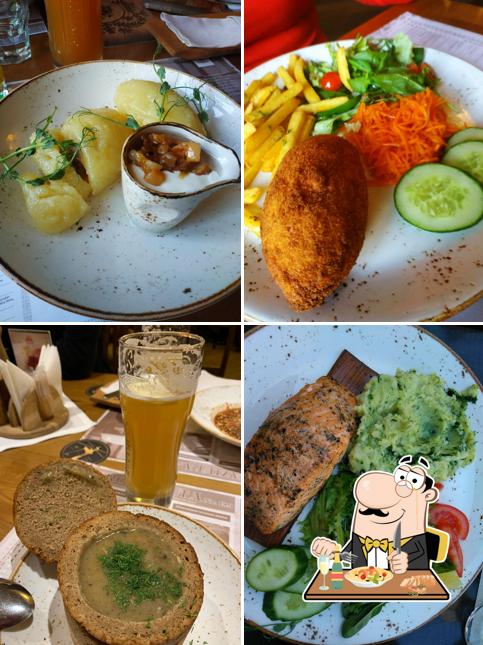 ETNO DVARAS restaurant, Klaipėda - Restaurant menu and reviews