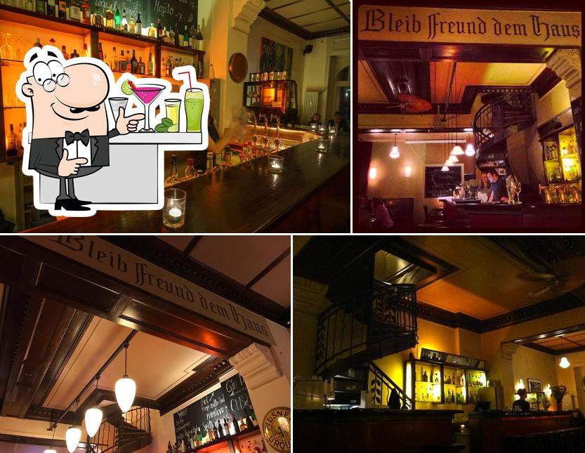 Fellas Restaurant, Berlin - Restaurant reviews