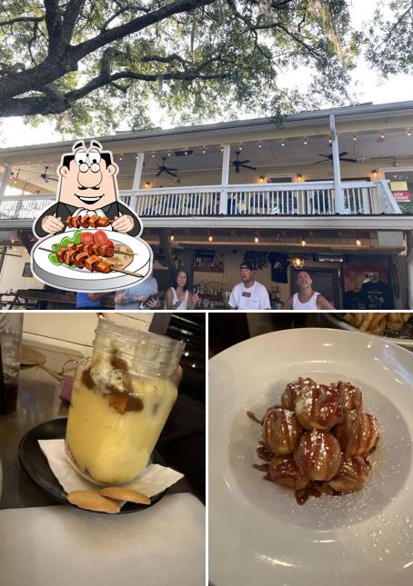 Fire To Table, Murrells Inlet - Restaurant menu, prices and reviews