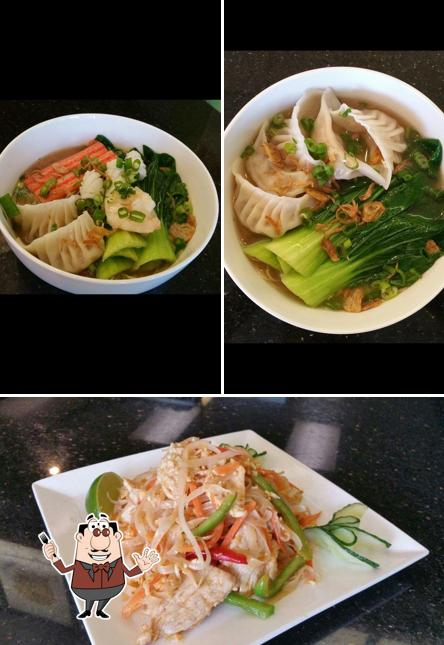 Four Season Kitchen, West Islip - Restaurant menu, prices and reviews